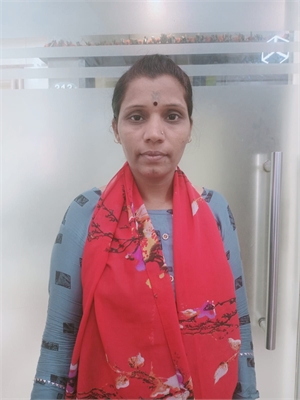 Sanjana Bodekar - Maid Available. Bookmybai.com