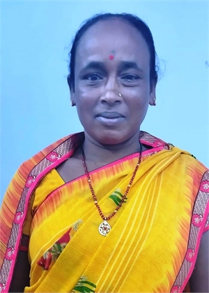 Anita Devi - Maid Available. Bookmybai.com