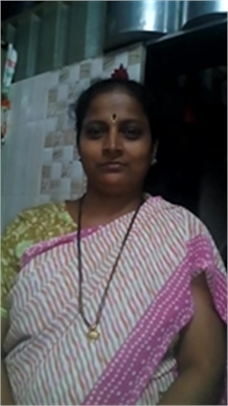 Amrin Shaikh