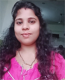 Ashwini Ashok's Instagram, Twitter & Facebook on IDCrawl