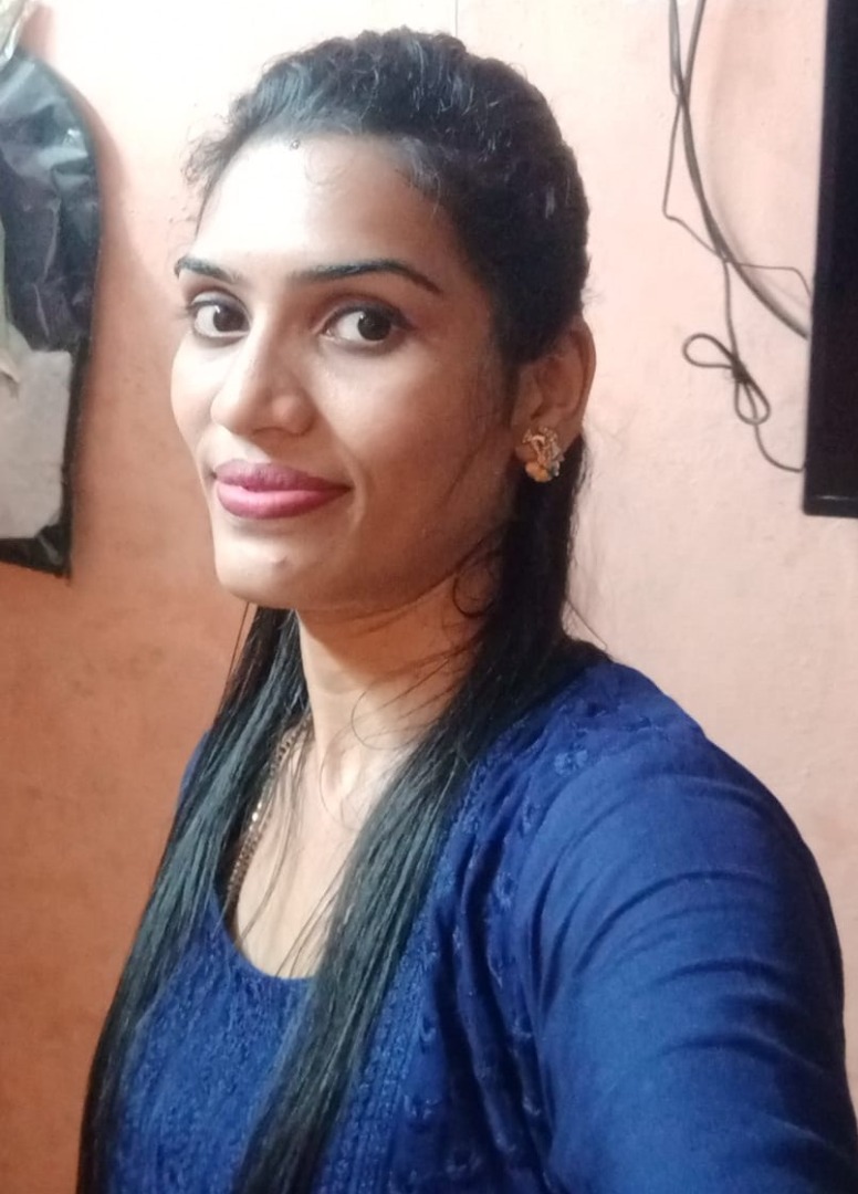 Neeta Jadhav's Instagram, Twitter & Facebook on IDCrawl