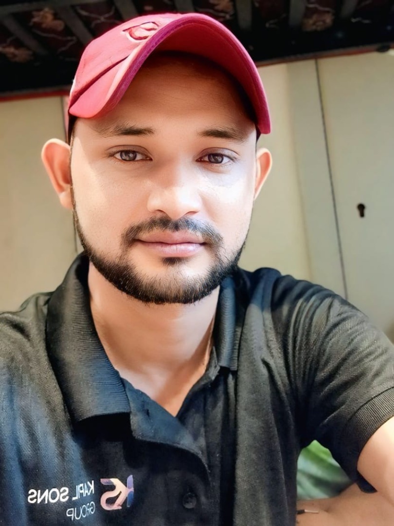 Vinod -24 Hours (Live-In) Cleaner in chembur in Mumbai