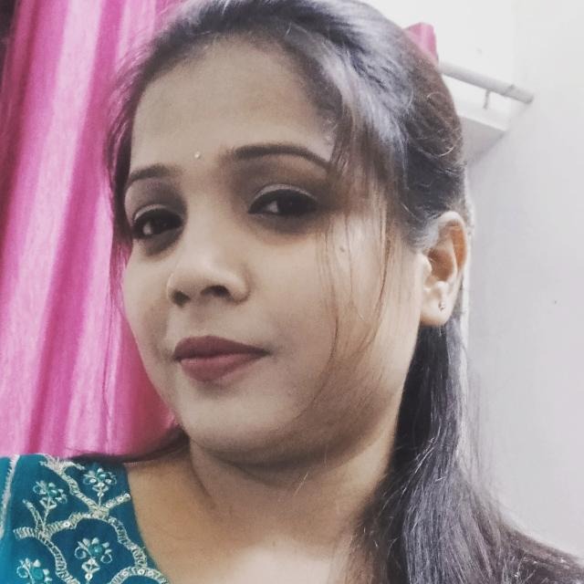 Barnali Debnath - Full time Cleaner and Cook and Baby Sitter in Kolkata in Kolkata