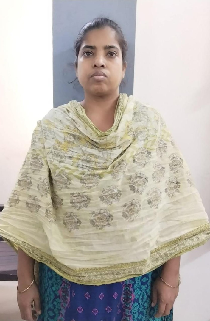 Nasima Bano - Full time Cleaner and Cook and Patient Care and Elderly ...