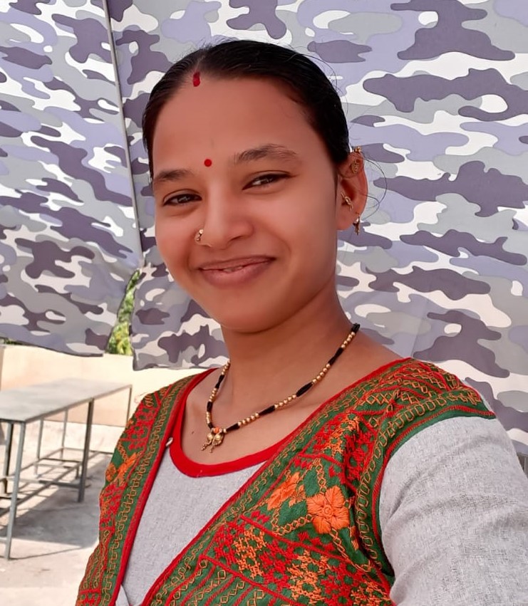 Sapana Gupta's Instagram, Twitter & Facebook on IDCrawl