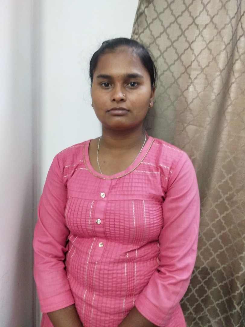 laxmi-lamani-full-time-cleaner-and-baby-sitter-in-wilson-garden-in