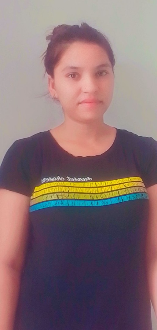 Ashika Singh - Full time Cleaner and Cook in Indiranagar in Bangalore
