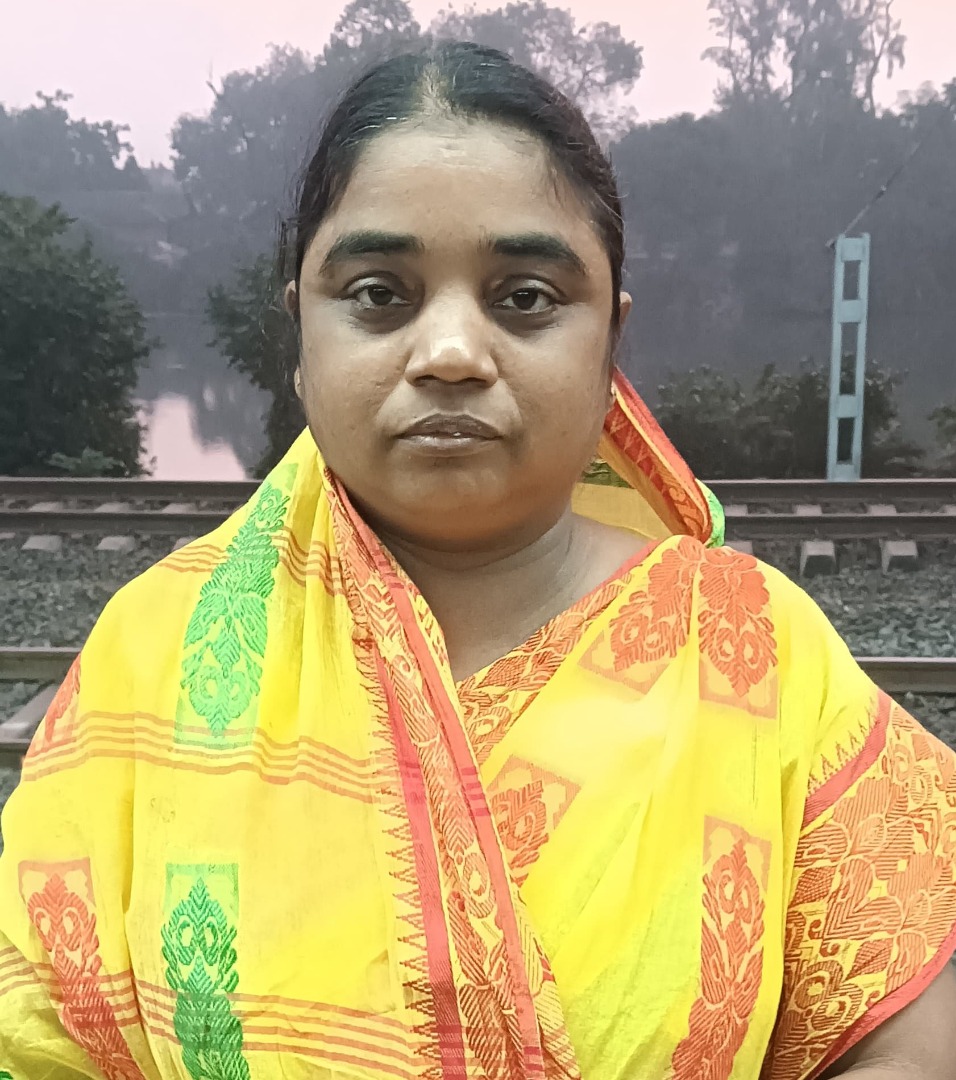 sarla daas -Part Time (1-5 Hours) Cook in Andheri West in Mumbai