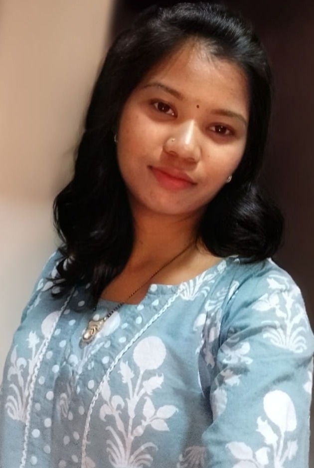 Arpita sutar - Full time Cleaner and Patient Care and Elderly Care and ...