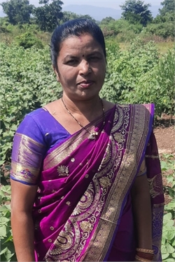 Chanda Lalit Maraskolhe - Full time Patient Care and Elderly Care in ...