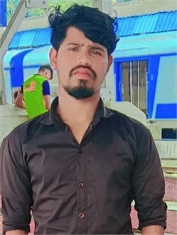 Deba Parichha - Full time Cleaner and Cook in Hyderabad in Hyderabad