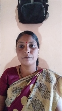 Kalavati Shinde - Part time Cleaner and Cook and Baby Sitter in Wakad ...