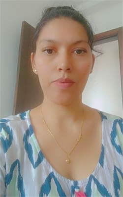 Neeta Jadhav's Instagram, Twitter & Facebook on IDCrawl