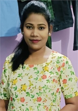 nilima nag - Full time Cook and Baby Sitter in Hyderabad in Hyderabad