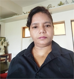 Pari Rathod -24 Hours (Live-In) Patient Care and Elderly Care in ...