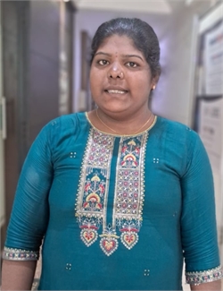 Priyanka Prakash Zore -24 Hours (Live-In) Cleaner and Cook and Baby ...