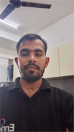 Rohit kumar rupchand paswan - Full time Cleaner and Cook in mulund east in Mumbai