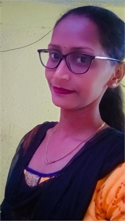 sweta gupta - Part time Cleaner and Cook and Baby Sitter in powai in Mumbai